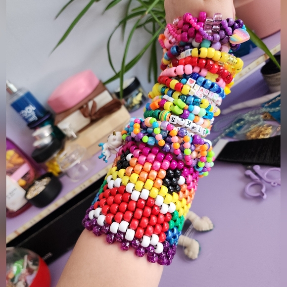 Accessories | Domo Kandi Cuff | Poshmark